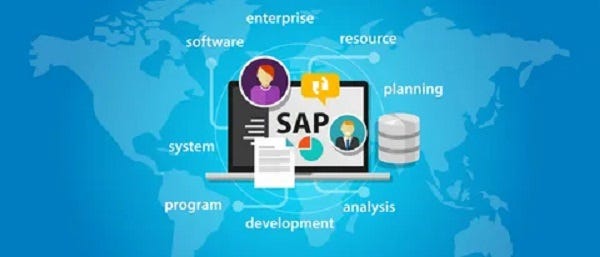 Service Resource Planning (SAP) Market Future Growth Opportunities 2023 ...