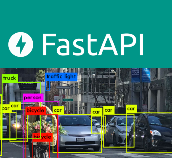 Step-by-Step Guide on Deploying Yolo Model on Fast API | by Youssef Hosni | Towards AI