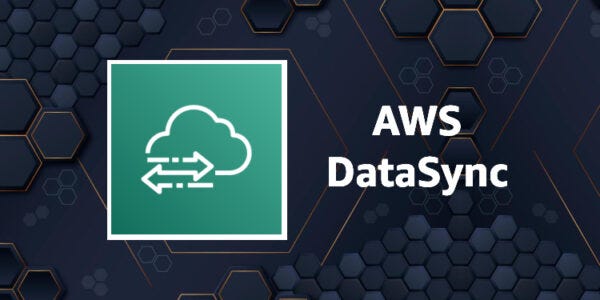 Synchronize data from NFS Server to Amazon S3 using AWS DataSync | by Mueez Khan | Medium