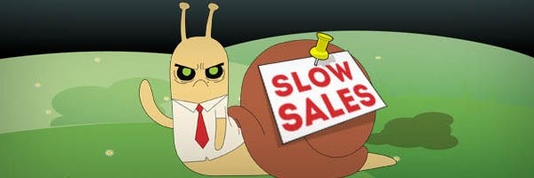 Slow Sales? Try these tips For Productive B2b lead generation | by ...