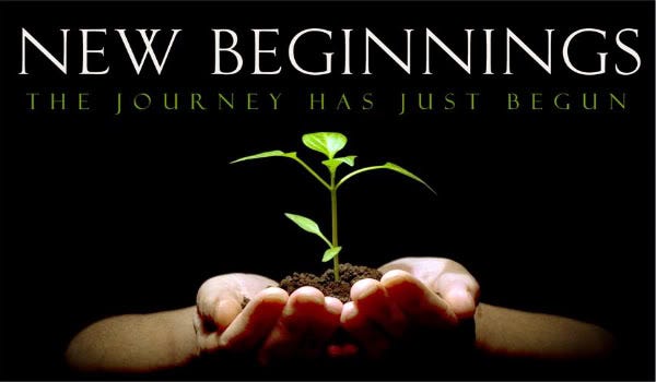 Starting New Life. Hey! My name is Hassan. I am Starting… | by Hassan ...