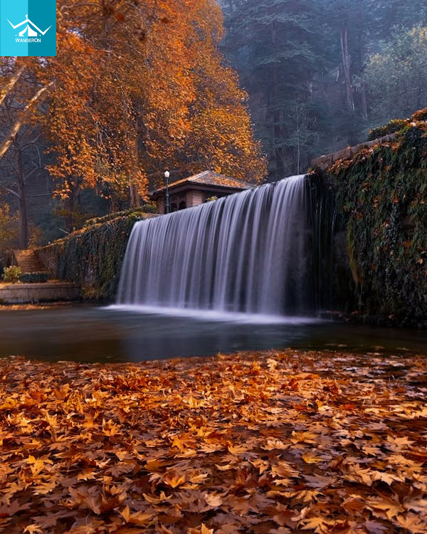 Autumn Season in Kashmir — Experience the Magic of Nature’s Canvas ...