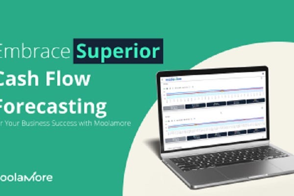 Embrace Superior Cash Flow Forecasting For Your Business Success with Moolamore - Moolamore ...