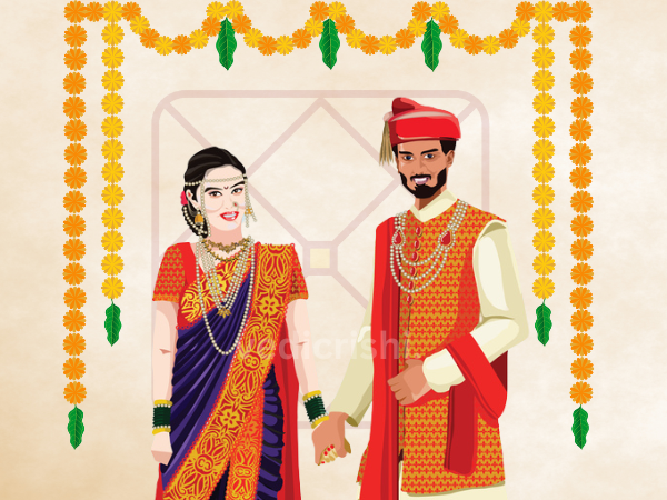 Decoding Ashtakoota: The Eightfold Path to Marital Compatibility | by ...
