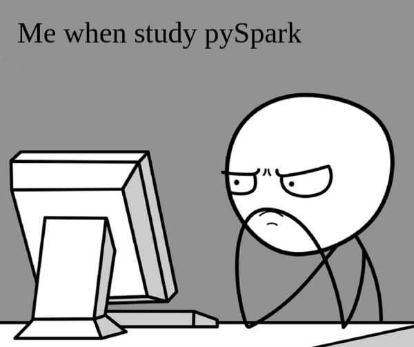 Data Processing Menggunakan Pyspark Bigdata By Mahardika Bayu