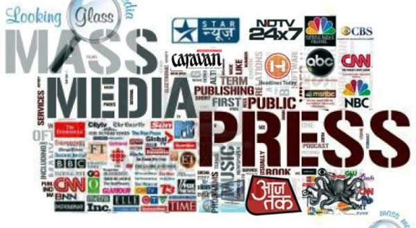 Importance of Press Laws In India | by Aarav Rathod | Medium
