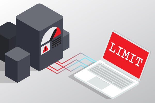 The Power of Rate Limiting: Ensuring Stability and Security in Your ...