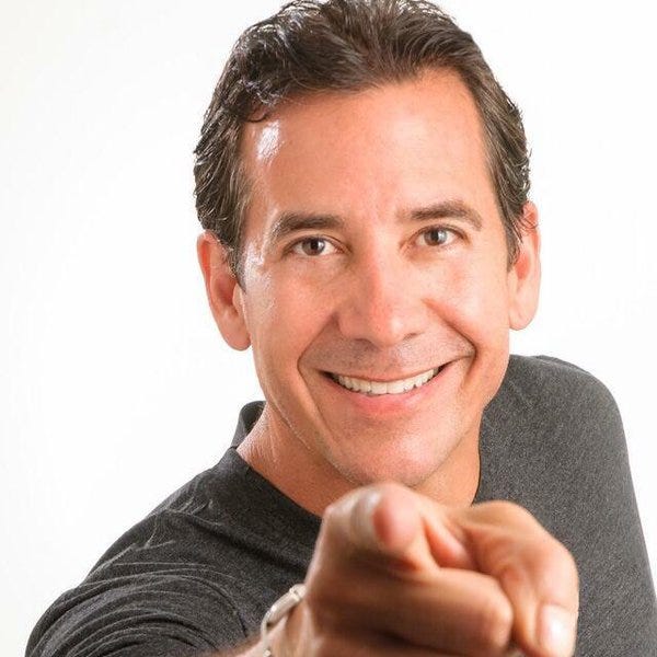 TheBizFix Podcast 11: How Tony Drockton, CEO of Hammitt handbags ...
