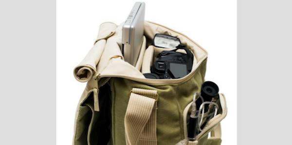 Backpack Journalism in Niche Beats | by Shannon Cuthrell | Medium