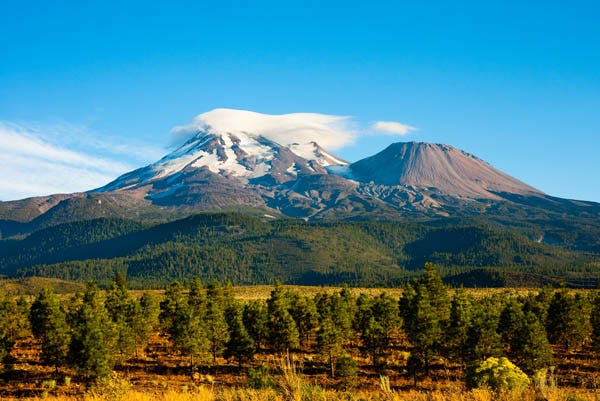 The Seven Most Powerful Places on the Planet | by Francesca Cassini ...