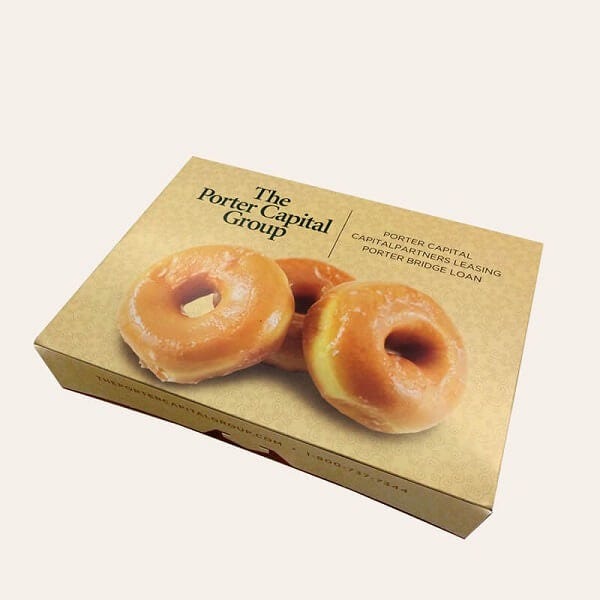 Are Wholesale Donut Boxes Suitable for Both Hot and Cold Donuts? | by ...