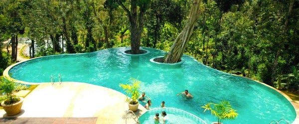 Indulge in Opulence: Discover Luxury Villas in Coorg with Your Own ...