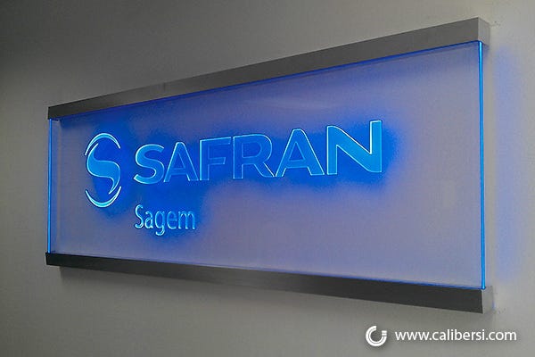 Custom Signs in Irvine: Branding Your Storefront | by Lobbysignsirvine ...