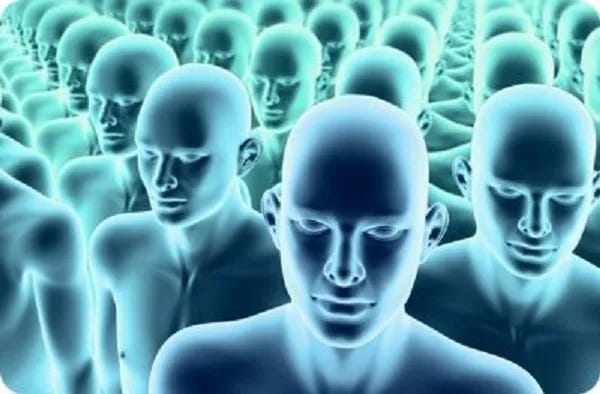 Human Replication Is Now Ready. With progress comes responsibility and ...