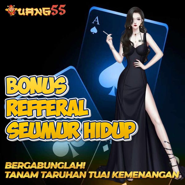 Strategi Terbaik untuk Meraih Kemenangan di Uang55 | by Leochandra Official | Apr, 2024 | Medium