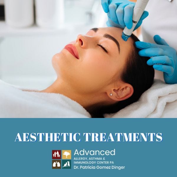 Why Should You Consider Medical Aesthetic Treatments? | by Mysaaller ...