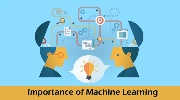 Why Machine Learning is Important | by Ahsang | Jul, 2024 | Medium