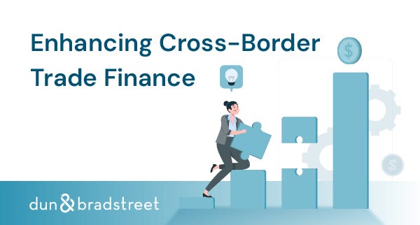Enhancing Cross-Border Trade Finance Through Effective Credit Risk ...