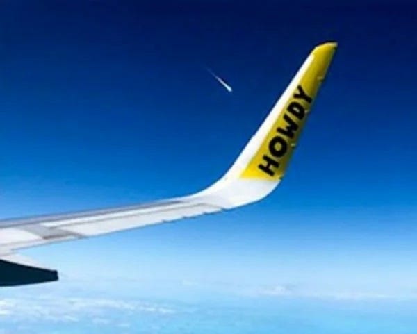 Can a satellite that has fallen out of orbit hit an airplane? | by ...