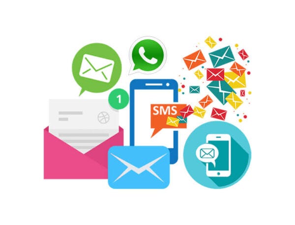 Using Ansible Playbook to send SMS, Email and WhatsApp. | by ...