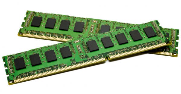 How to read RAM. Ram : Random-access memory (RAM) is a… | by Chethanrao ...
