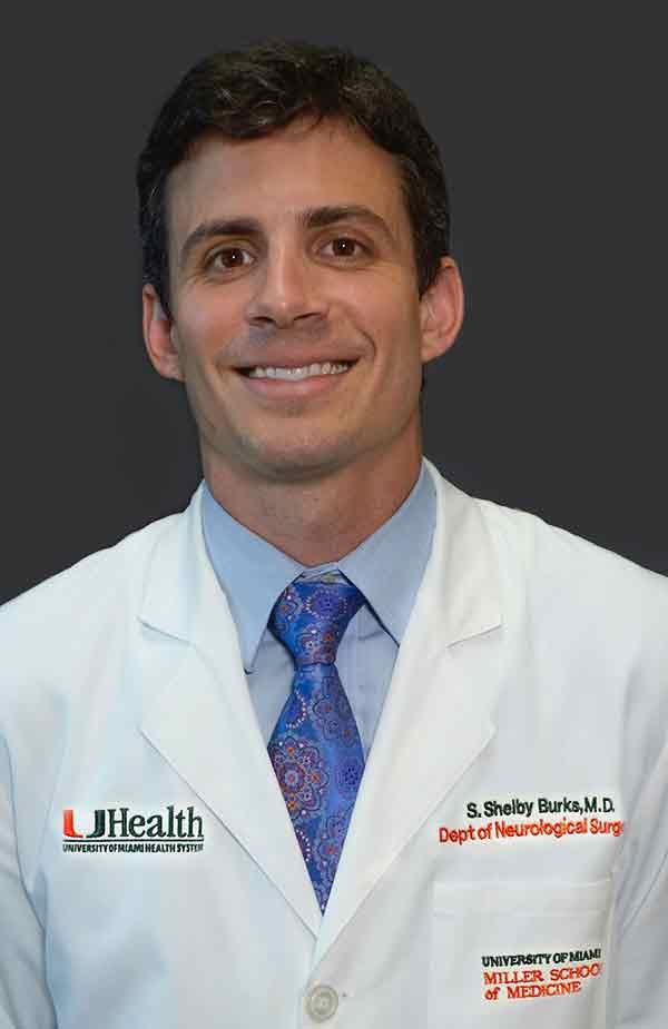Neurosurgeon in Miami - Burks Spine Surgery - Medium