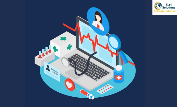 8 Impactful Healthcare Technology Trends To Leverage In 2024 | by SLN Solutions | Jul, 2024 | Medium