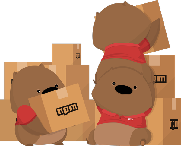 Understanding npm dependency resolution part 1 | by Rishav Thakur | The Groww Engineering Blog