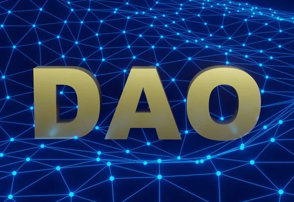 How to Build a Secure On-Chain DAO: A Comprehensive Guide to Solidity Development | by Christian ...