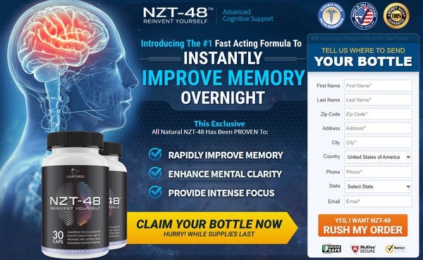 NZT-48 Develop a brain disease like Alzheimer’s or Dementia that can ...