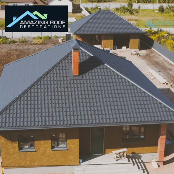 What Kind of Roofing Materials Should You Choose? - Amazing Roof ...