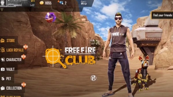 FF Beta Testing APK 21.6 (Free Fire) Unduh Gratis Terbaru 2025 | by ...