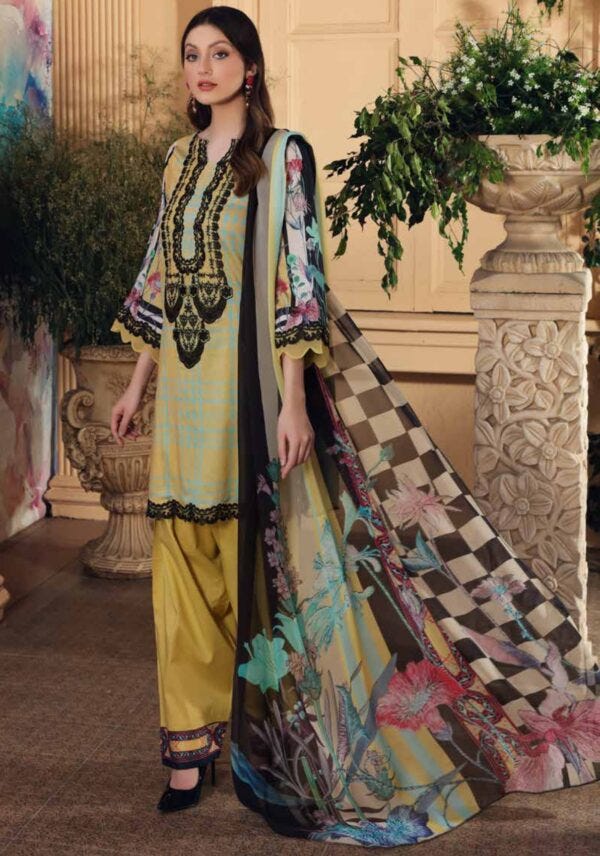 How to Get Yourself Trendy Pakistani Designer Clothes for Events ...