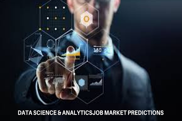 DATA SCIENCE & ANALYTICS JOB MARKET PREDICTIONS | by rahul shrma | Medium