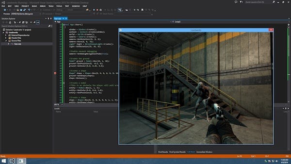 Penggunaan Perulangan pada Game: Kunci Efisiensi dan Dinamika Gameplay ...