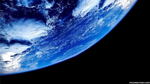 Love Letter to the Earth. Reflections on Interbeing and… | by Kenley ...