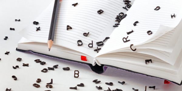 Tiny Writing Experiments. Do you have an abandoned manuscript in… | by ...