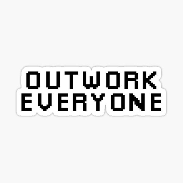 How to Outwork Everyone Else and Find Your Passion | by Anuj Tomar ...