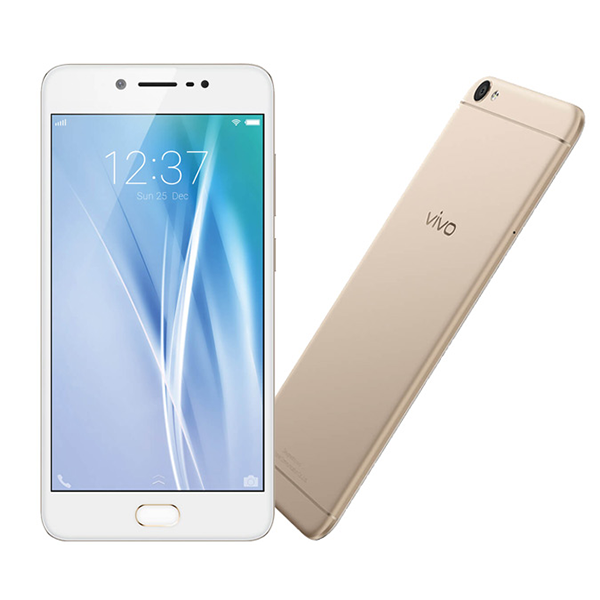 Vivo V5- A Smartphone With Incredible Features | by Smartman Dumb Phone ...