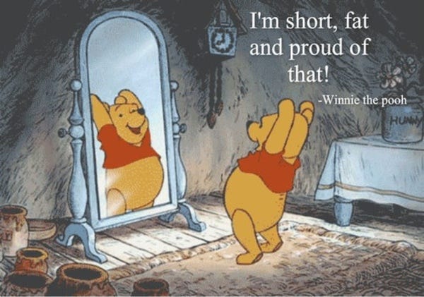 Fat-Shaming Culture & Why We Need to Reclaim the Word ‘Fat’ | by Boby ...