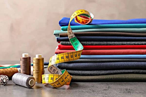 Custom Sewing: Crafting Personalized Creations with Precision and ...
