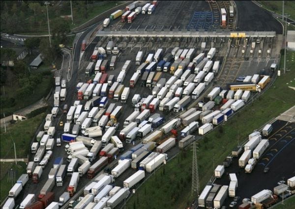 Ethereum Bottleneck Solution Launched | by QuickNode.com | Medium