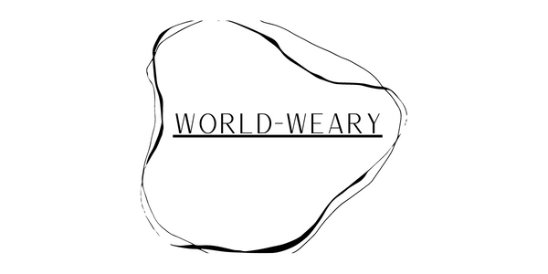 A World-Weary Update On The Weary Missive Newsletter | by Sam W. | Medium