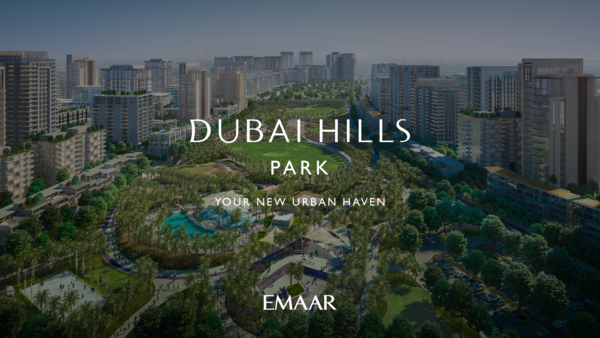 Your Complete Guide to Dubai Hills Park: What to See and Do | by Alina ...