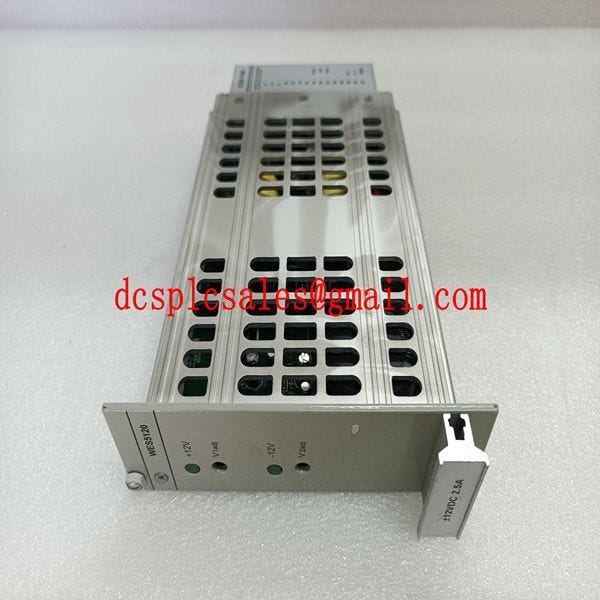 GE WES5120 5120–1106. GE WES5120 5120–1106 | by +86 15359029662 | Nov ...