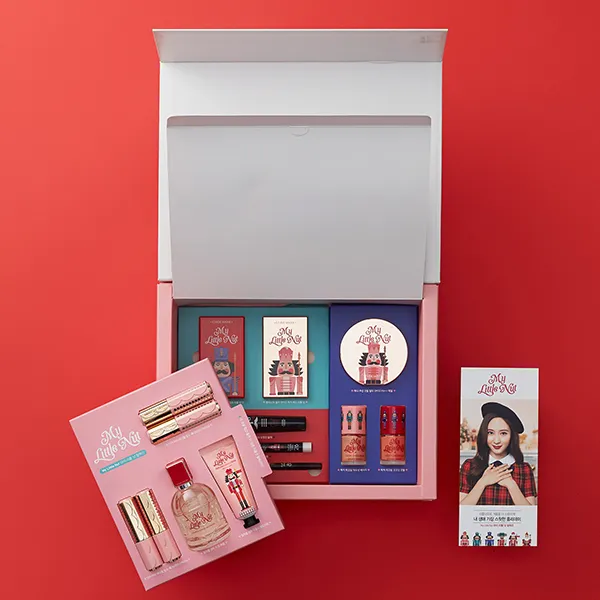Custom Makeup Boxes - Creative boxes - Medium