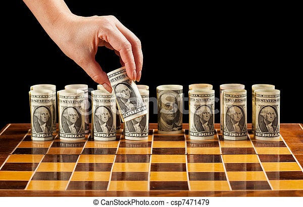 Financial Success Unveiled: 5 Transformative Tips to Master Money ...