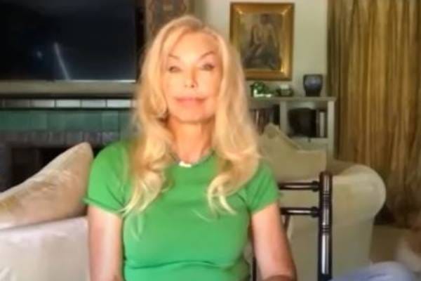 Heather Thomas Biography — The Fall Guy Star - Biographyset - Medium