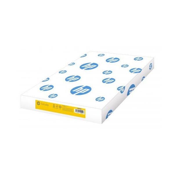 Premium Quality HP Everyday A3 Paper 75gsm — Single Ream | Office Point ...