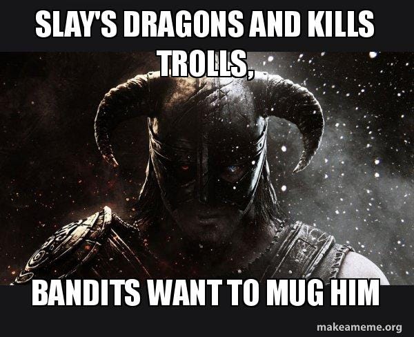 How to Slay Trolls & Cyberbullies: | by Joshua Higgins | Medium